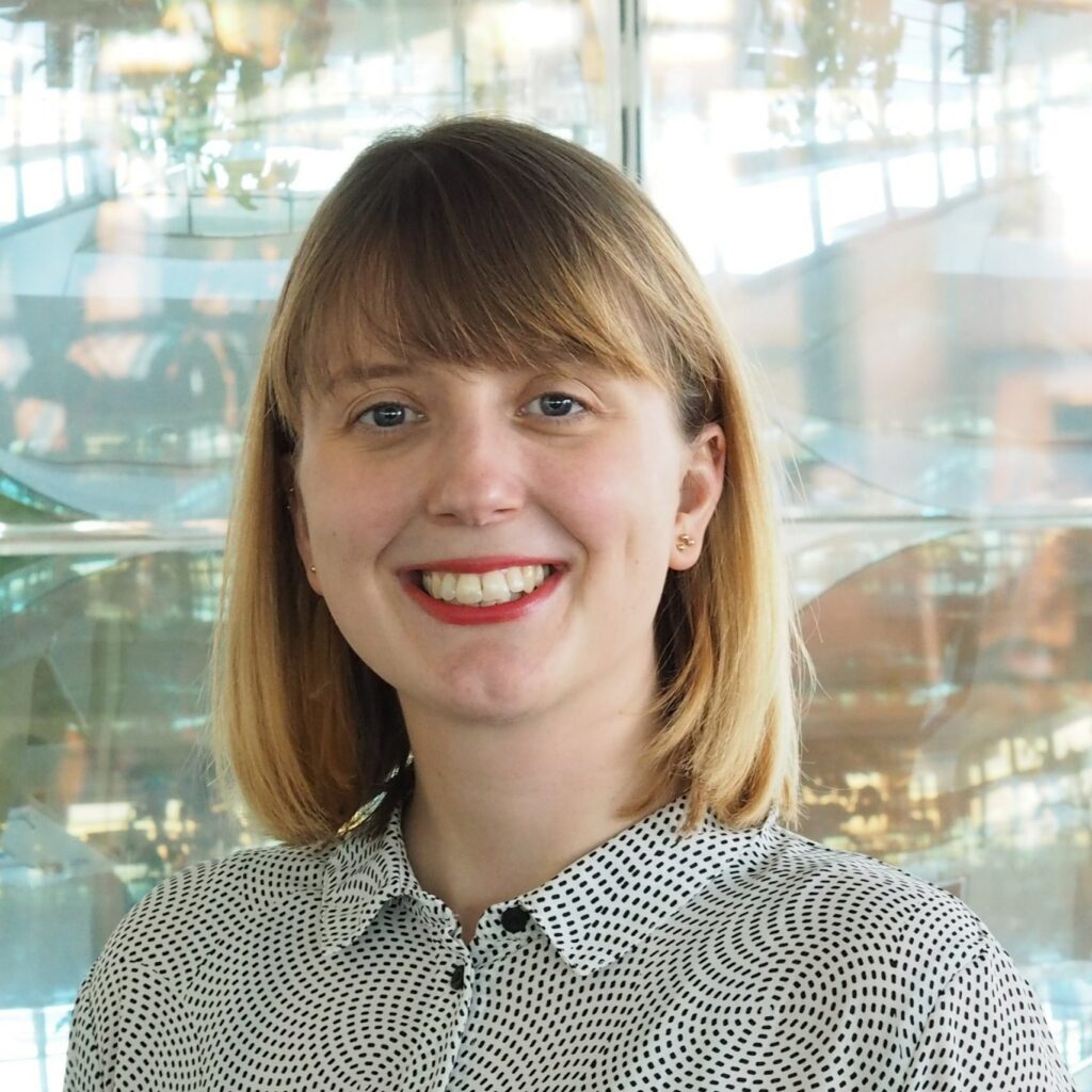 Alumni Archives | Peace and Conflict Studies